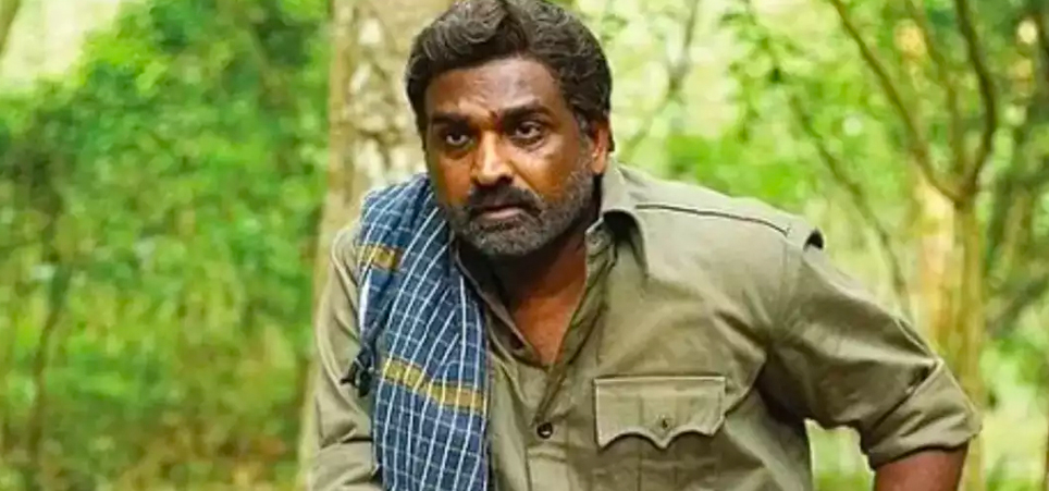 Vijay Sethupathi